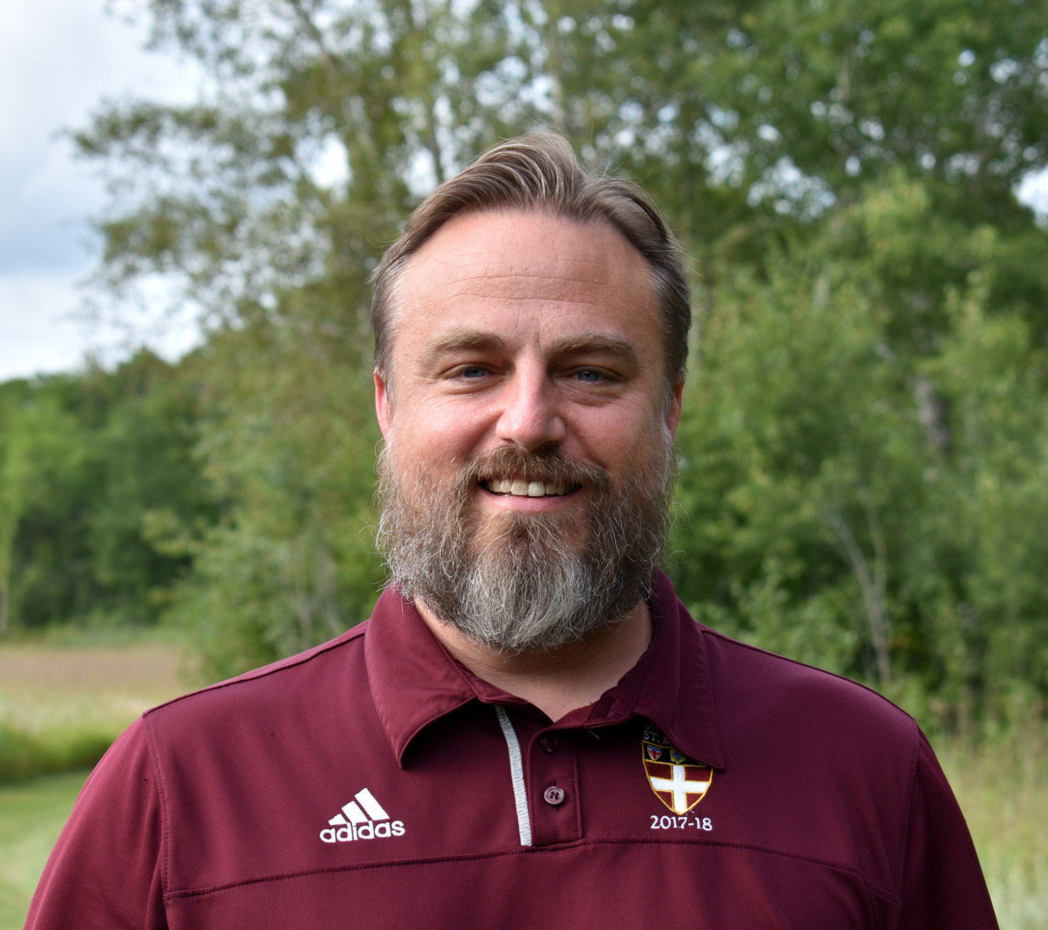 Board Members - River Bend Nature Center