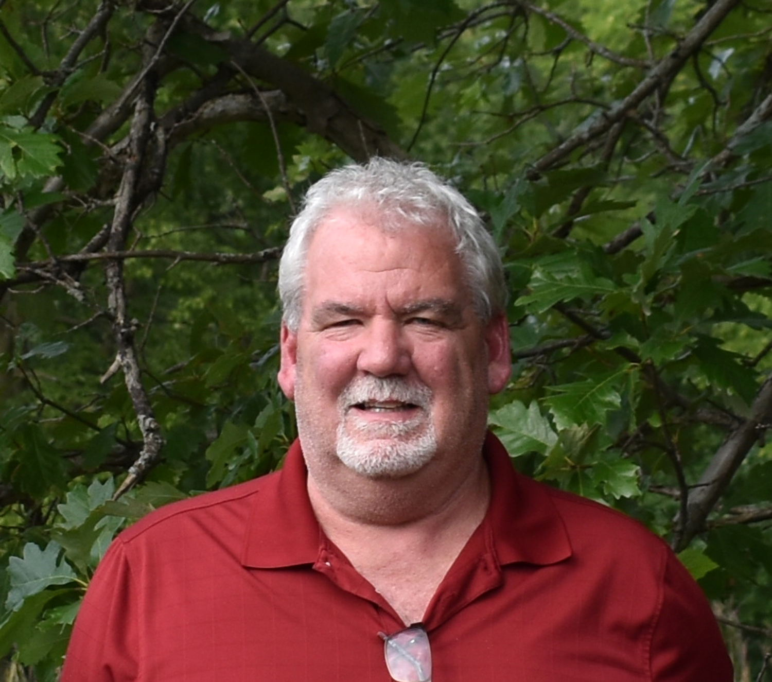 Board Members - River Bend Nature Center