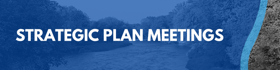 Strategic Planning - River Bend Nature Center