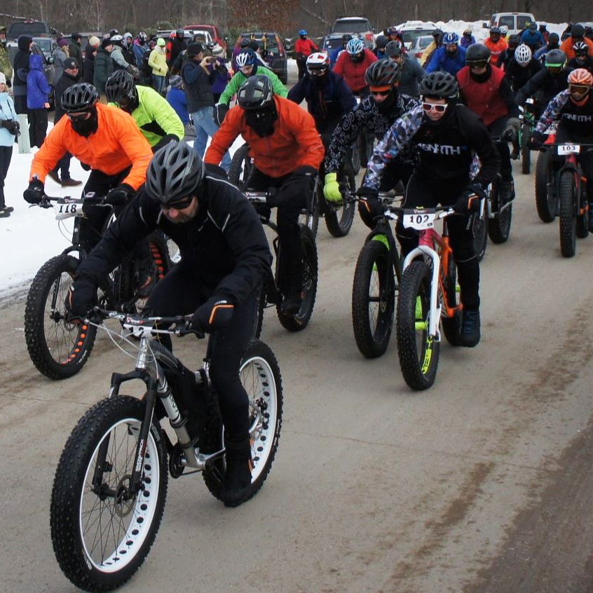 Programs/Events - River Bend Nature Center